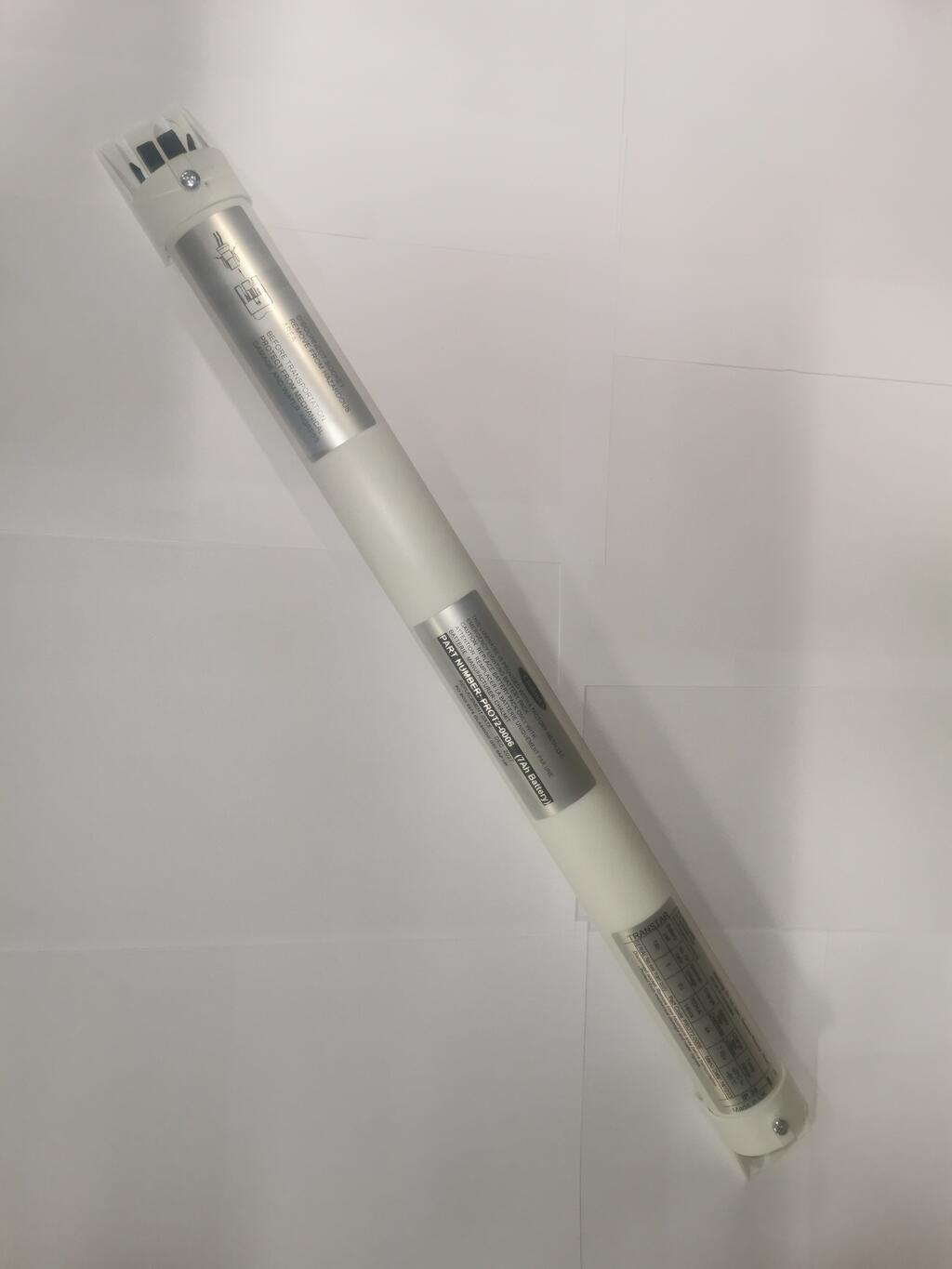 Chalmit Protecta Battery (PRGE/05L) 90/180min, 7Ah, IP30 (HEO) - Adeptor AS