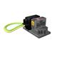 Magnetron E2V MG4004 MG4004, Magnetron, X-band, 4kW - Adeptor AS