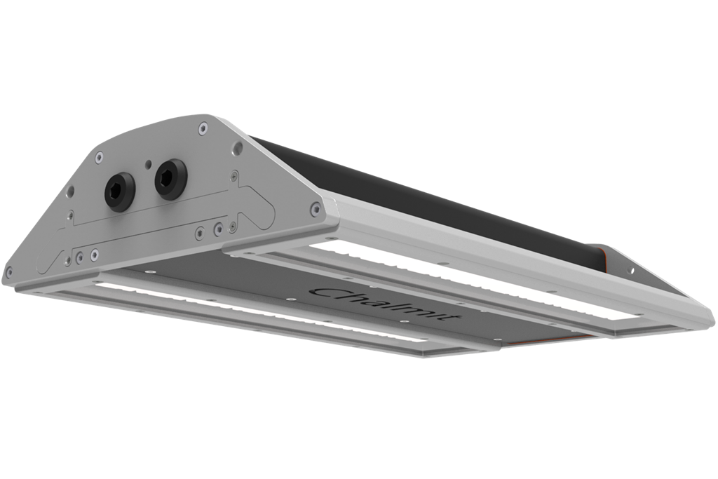 Chalmit Protecta X Emergency 05L 38.5W PRXB/05L/LE/EM/M25/3H/ASL ...