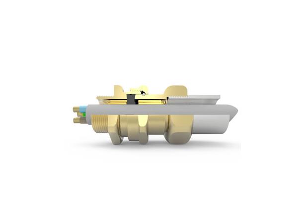 Hawke 501/414 A-M20 BR Exde (10.0-14.3) for Conduit - Adeptor AS