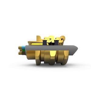 Gland Hawke - Adeptor AS