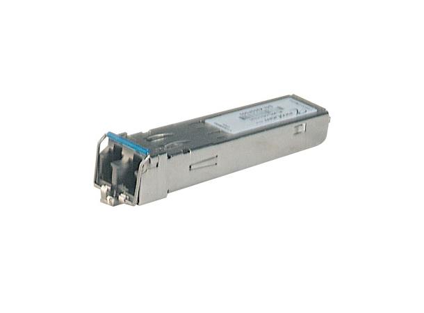 Hirschmann M-SFP-LH/LC, 80km SFP Modul Gigabit, Singlemode LC - Adeptor AS