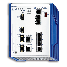 Hirschmann EAGLE30 Security Firewall EAGLE30-04022O6TT9H2SK9Z9HSE3F ...