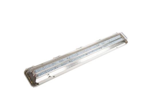 Chalmit Protecta III LED 02 742mm EM PRGE/02L/LE/EM/M25/MSB/SC/LBE/4K ...