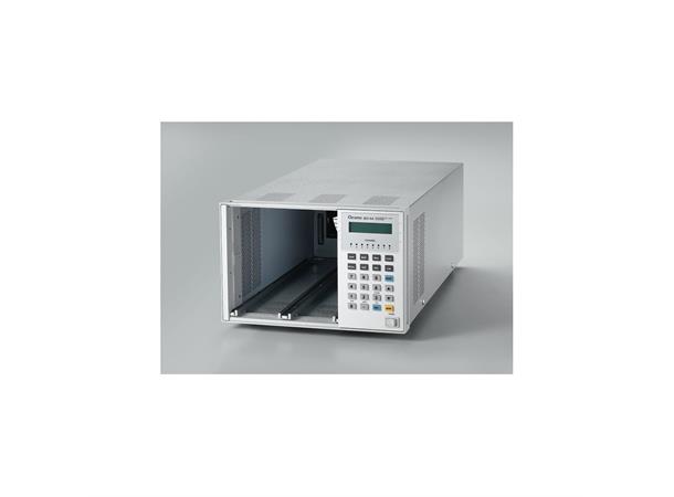 Chroma ATE 6314A Mainframe for 4 Load Modules - Adeptor AS