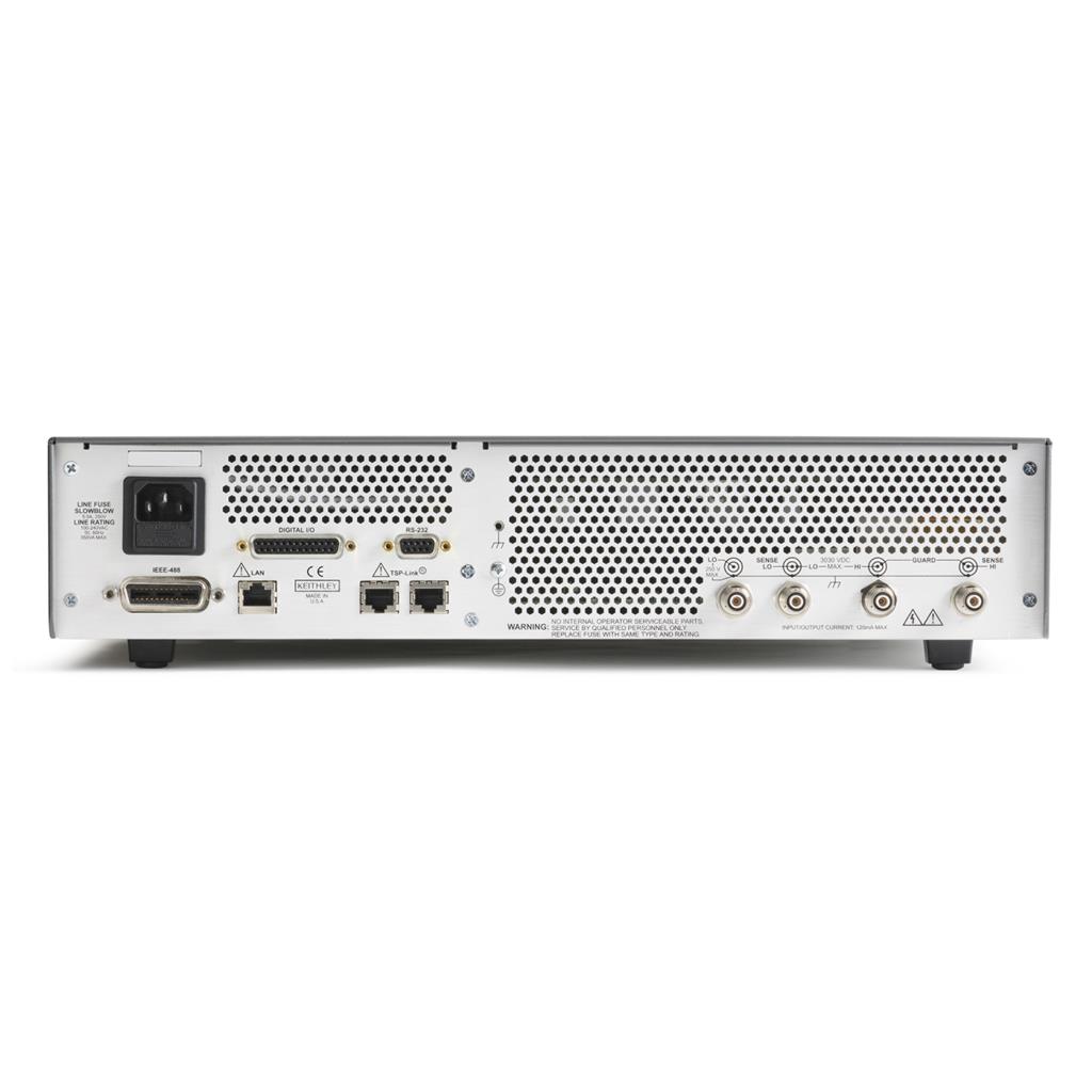 Keithley 2657A HIGH VOLTAGE SMU - SINGLE CHANNEL - Adeptor AS