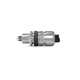 Hawke 753 Nickel plated Barrier/Compound gland - American - Adeptor AS