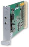Meinberg IMS-RSC module for M1000 Multiplexer card for redundant systems - Adeptor AS