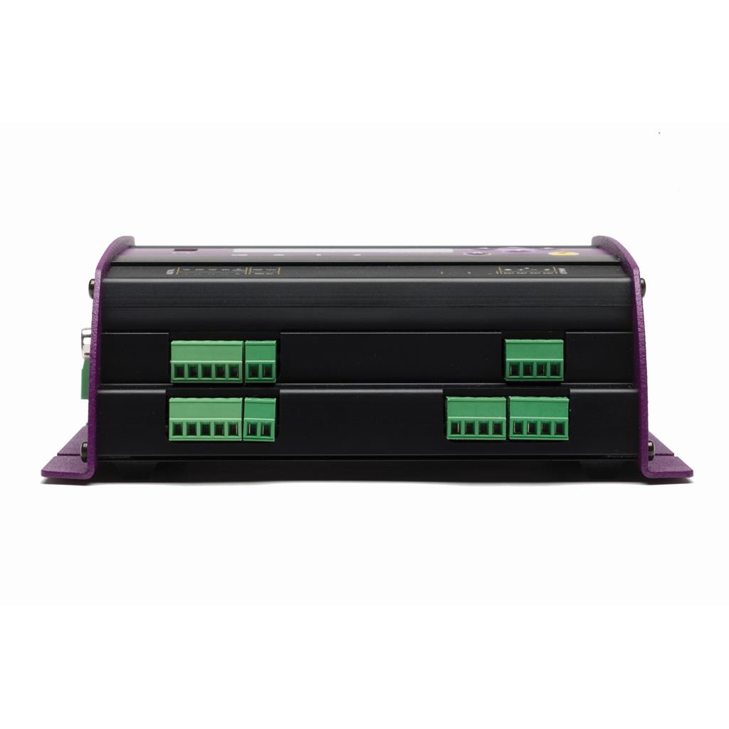 dataTaker DT82E Series 4 2-6 Analog, 8 Digital Channels - Adeptor AS