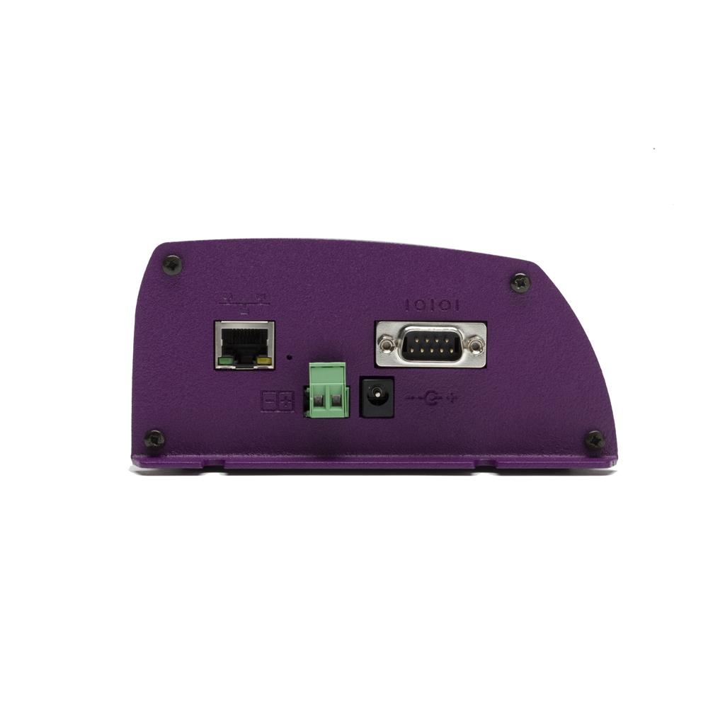 dataTaker DT82E Series 4 2-6 Analog, 8 Digital Channels - Adeptor AS