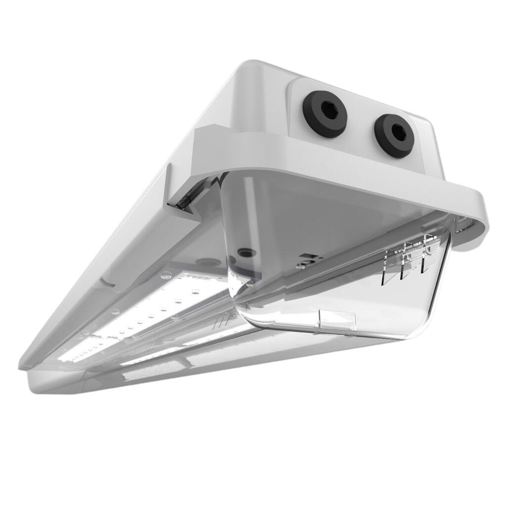 Chalmit Protecta IV LED 02 742mm PR4B/02L/LE/M25/SC/LBE/4K - Adeptor AS