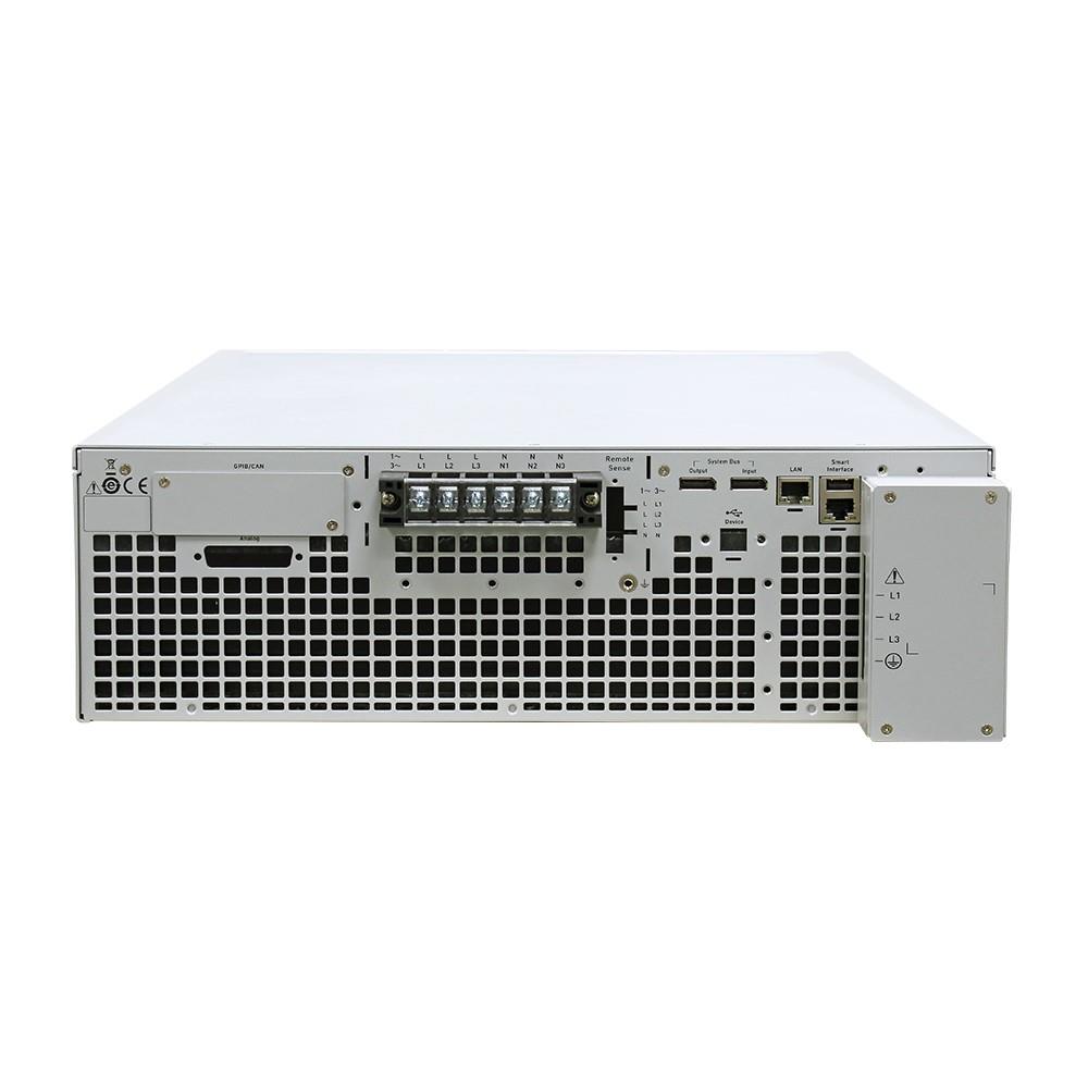 Chroma 61800 Regenerative Grid Simulator Power 9, 12 or 15 kVA - Adeptor AS