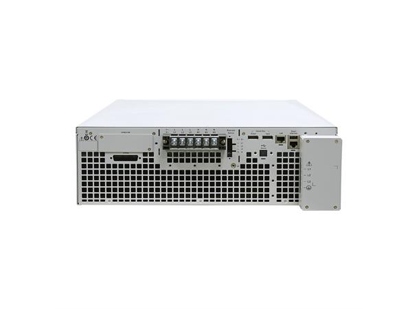 Chroma 61800 Regenerative Grid Simulator Power 9, 12 or 15 kVA - Adeptor AS
