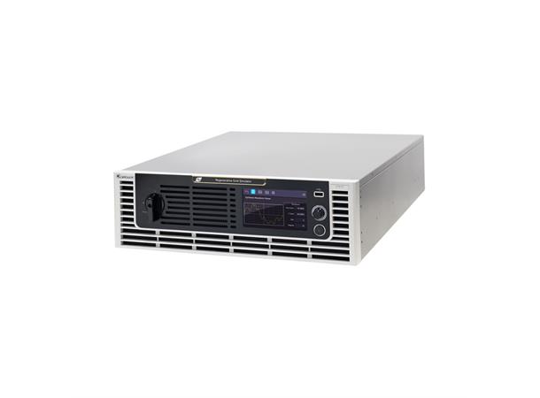 Chroma 61800 Regenerative Grid Simulator Power 9, 12 or 15 kVA - Adeptor AS