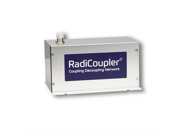 RadiCoupler® Coupling Decoupling Network - Adeptor AS