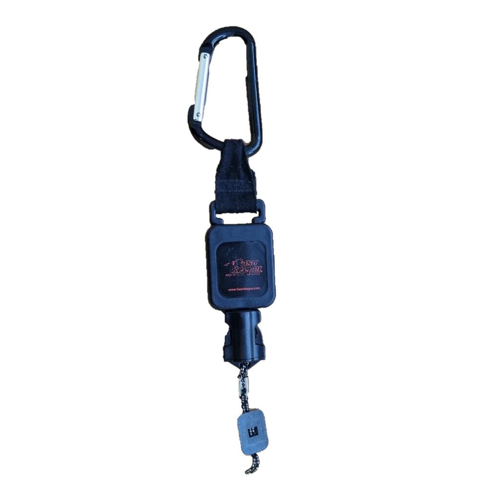 Seek Retractable Lanyard for AttachPRO Seek Heavy-Duty Retractable ...