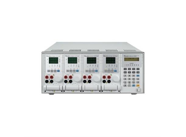 Chroma 6310A series Programmable DC load - Adeptor AS