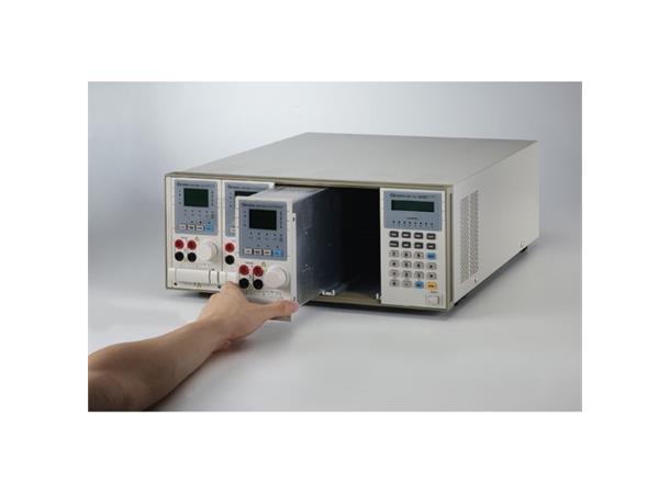 Chroma 6310A series Programmable DC load - Adeptor AS