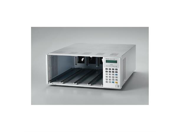 Chroma 6310A series Programmable DC load - Adeptor AS