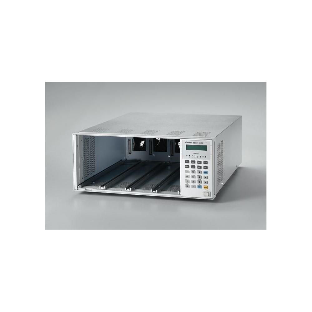 Chroma 6310A series Programmable DC load - Adeptor AS