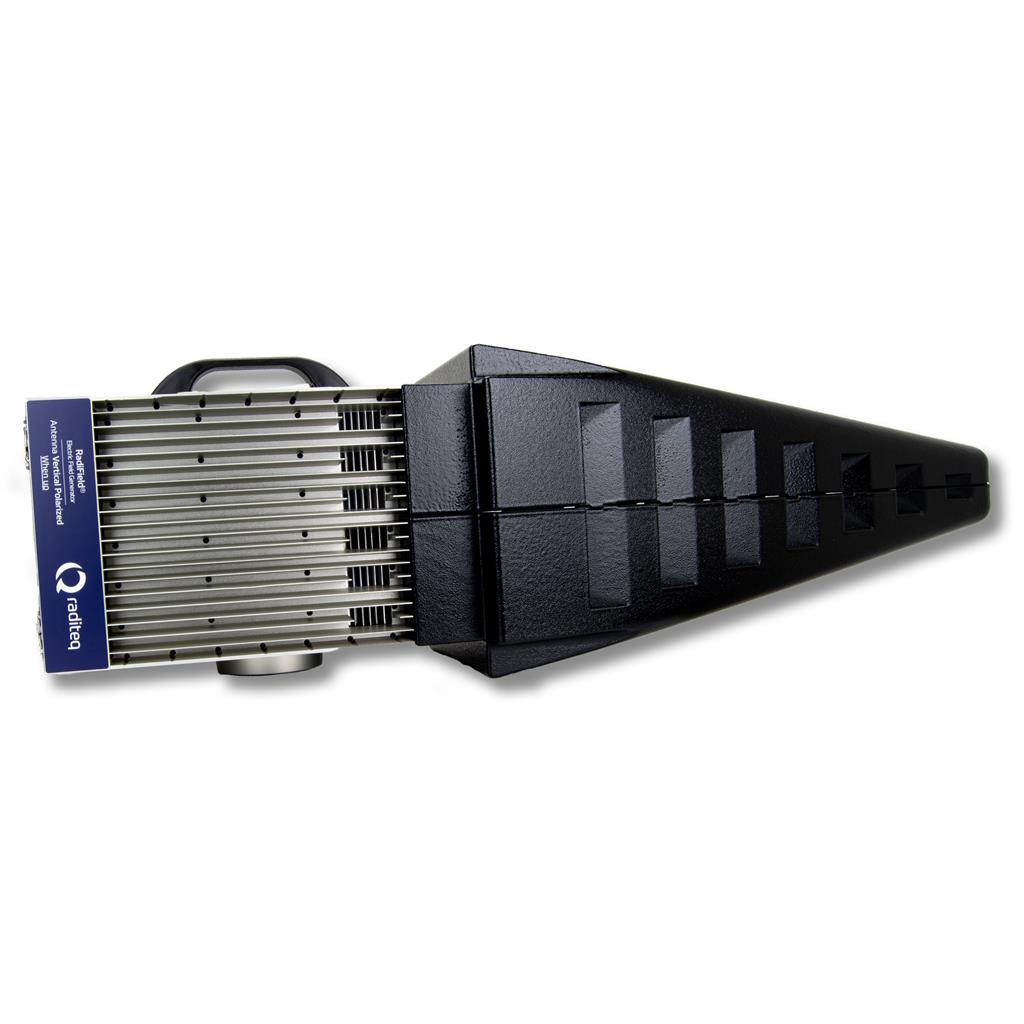 Electric Field Generators - Adeptor AS