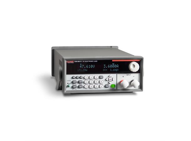 Keithley 2380-500-15 Programmab. DC load Electronic Load 500V 15A 200W ...