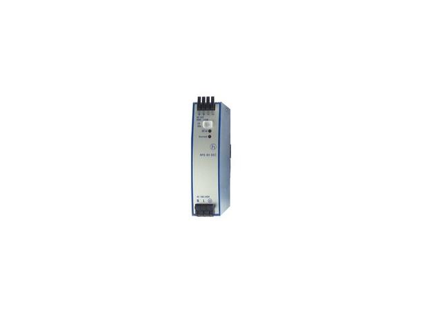 Hirschmann Power Supply RPS 80 EEC 230 VAC prim., 24 VDC sek., 3A, 80W ...