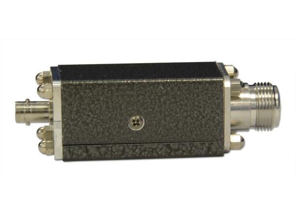 Meinberg GOAL GPS Optical Antenna Link Optical link for GPS receiver ...