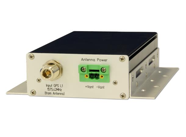 Meinberg GPS-CON/HS GPS converter Converts misc. antennas to Meinberg ...