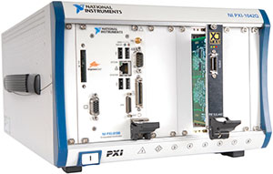 PXI-XJLink2 - Adeptor AS